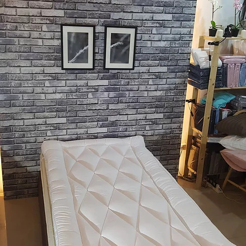 TOPPER Business Class Serie 3 นิ้ว นุ่มแน่น - LEREEN